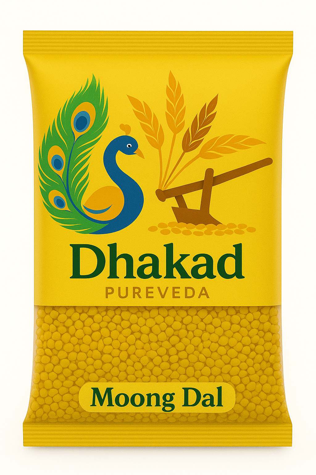 Dhakad Pureveda
